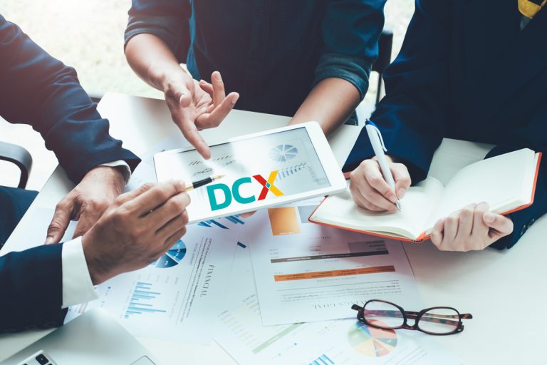 Về chúng tôi - DCX