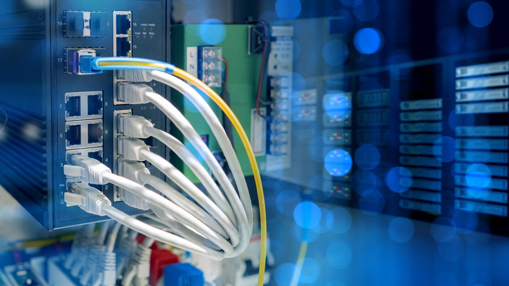 What is IPLC? Understanding Intercontinental Connections