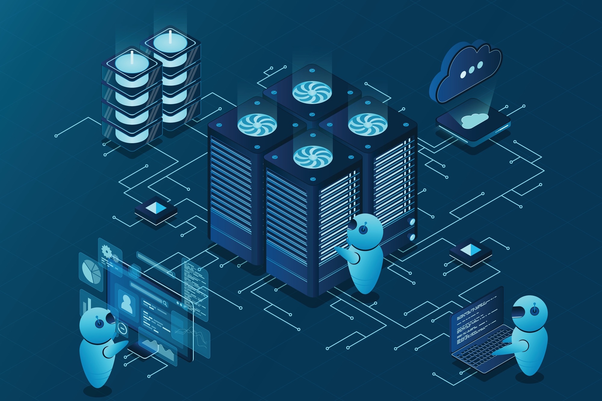 What is IPLC? Understanding Intercontinental Connections