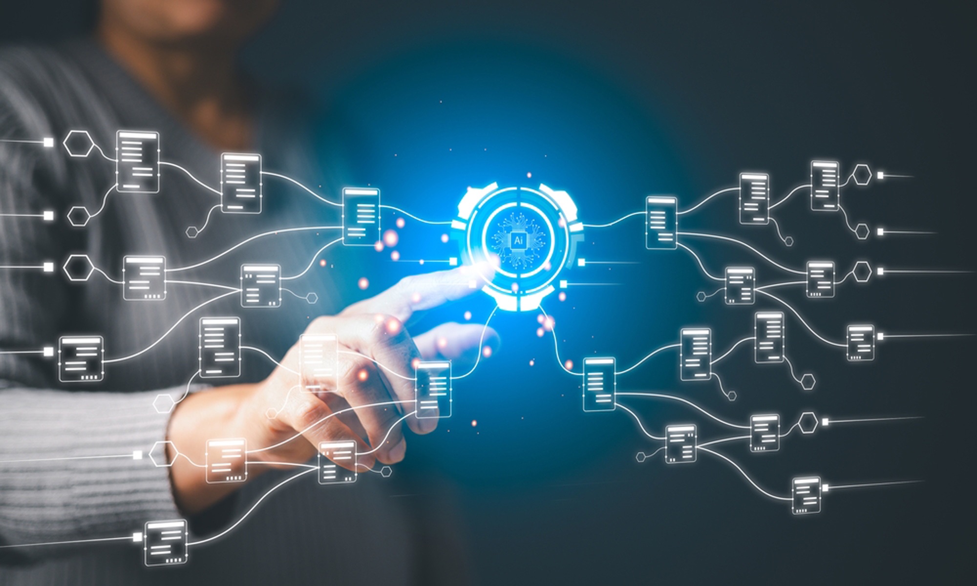 Server Leasing Là Gì? Hướng Dẫn Chi Tiết Cho Người Mới