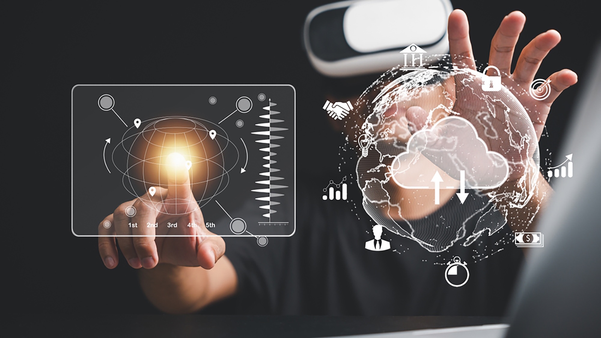 Why Choose Direct Connect in 2025? - DCX