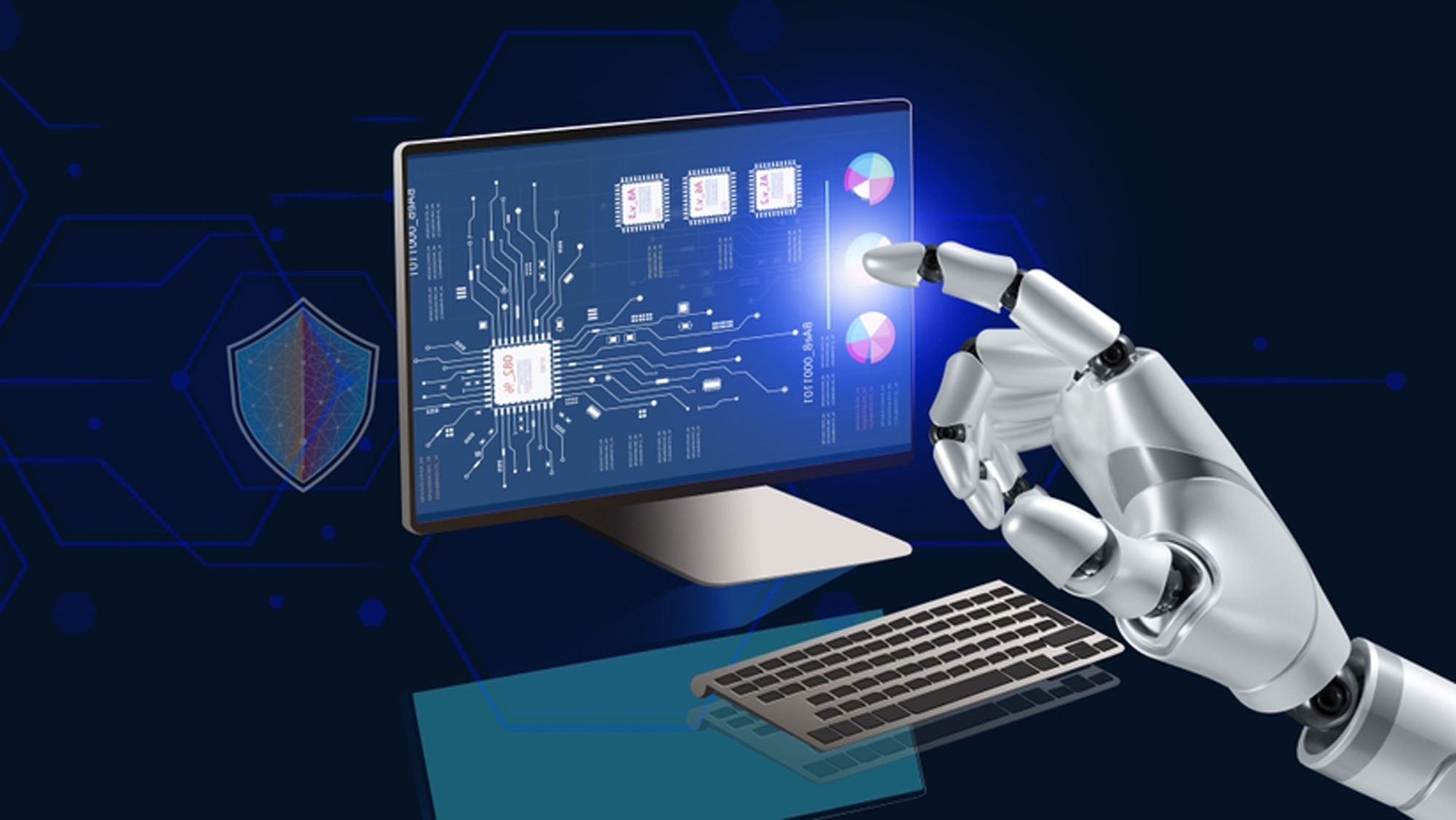 Direct Connect vs VPN: Which Solution Should You Choose? - DCX