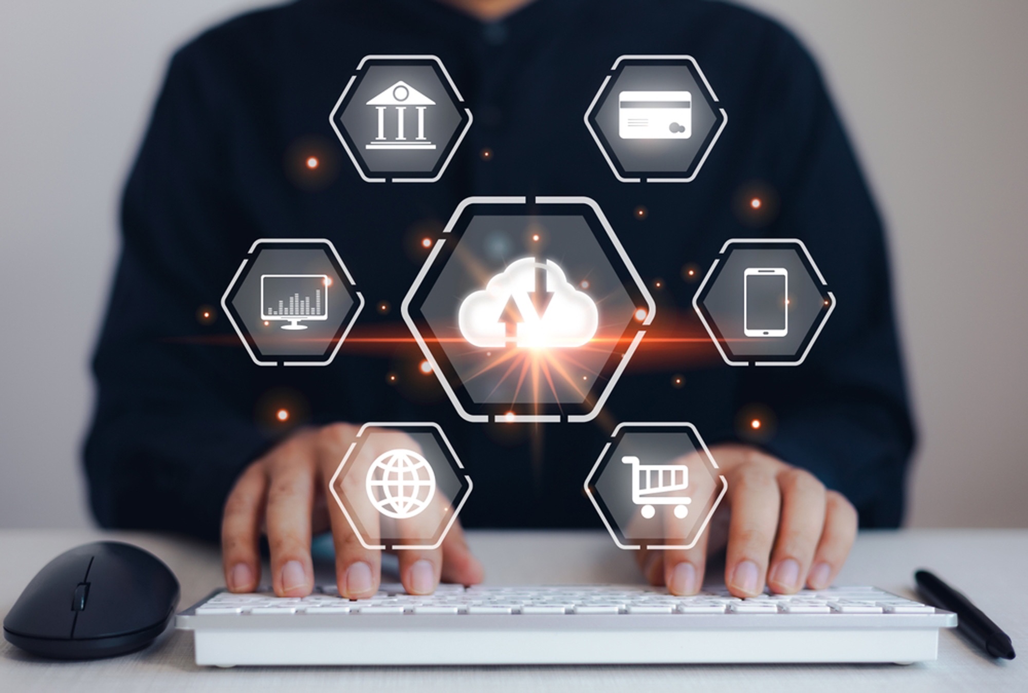 Factors for choosing Direct Connect from 2025 onwards